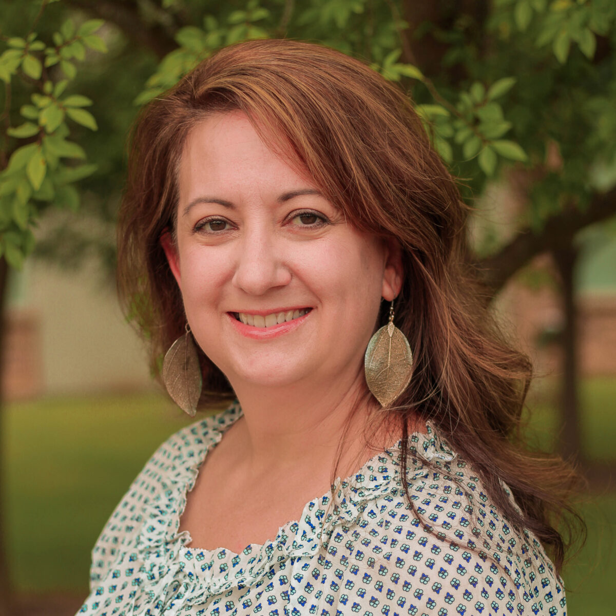 About Us - Goodness Village